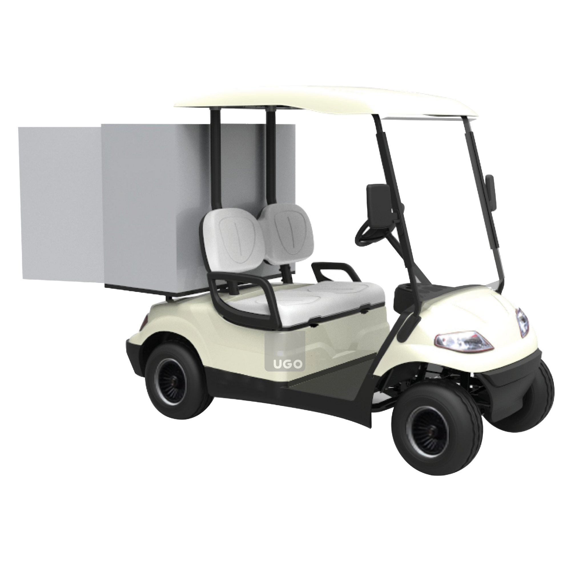 P2 SMALL CARGO | UGOCORP