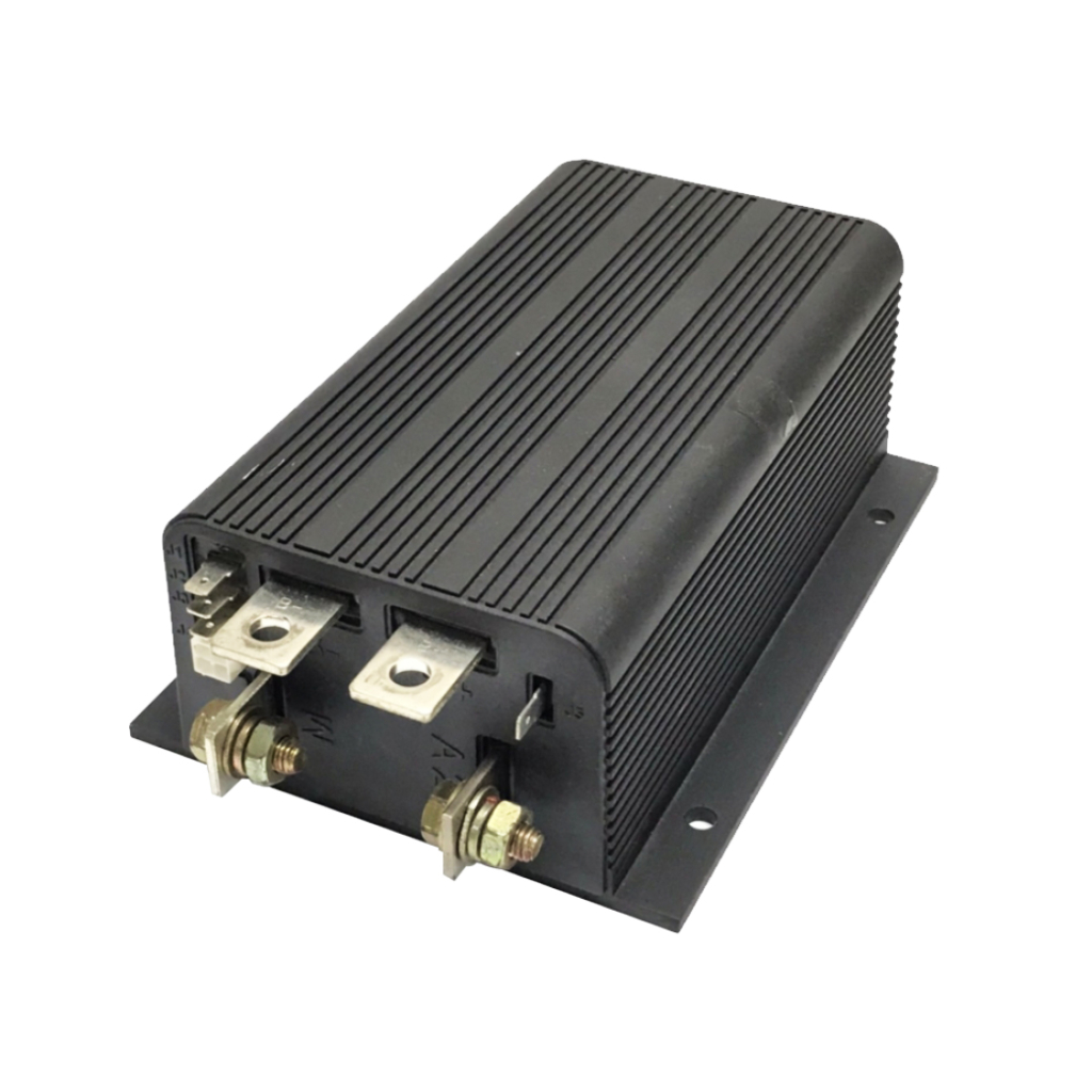 Curtis 1205M 400A | Ugocorp