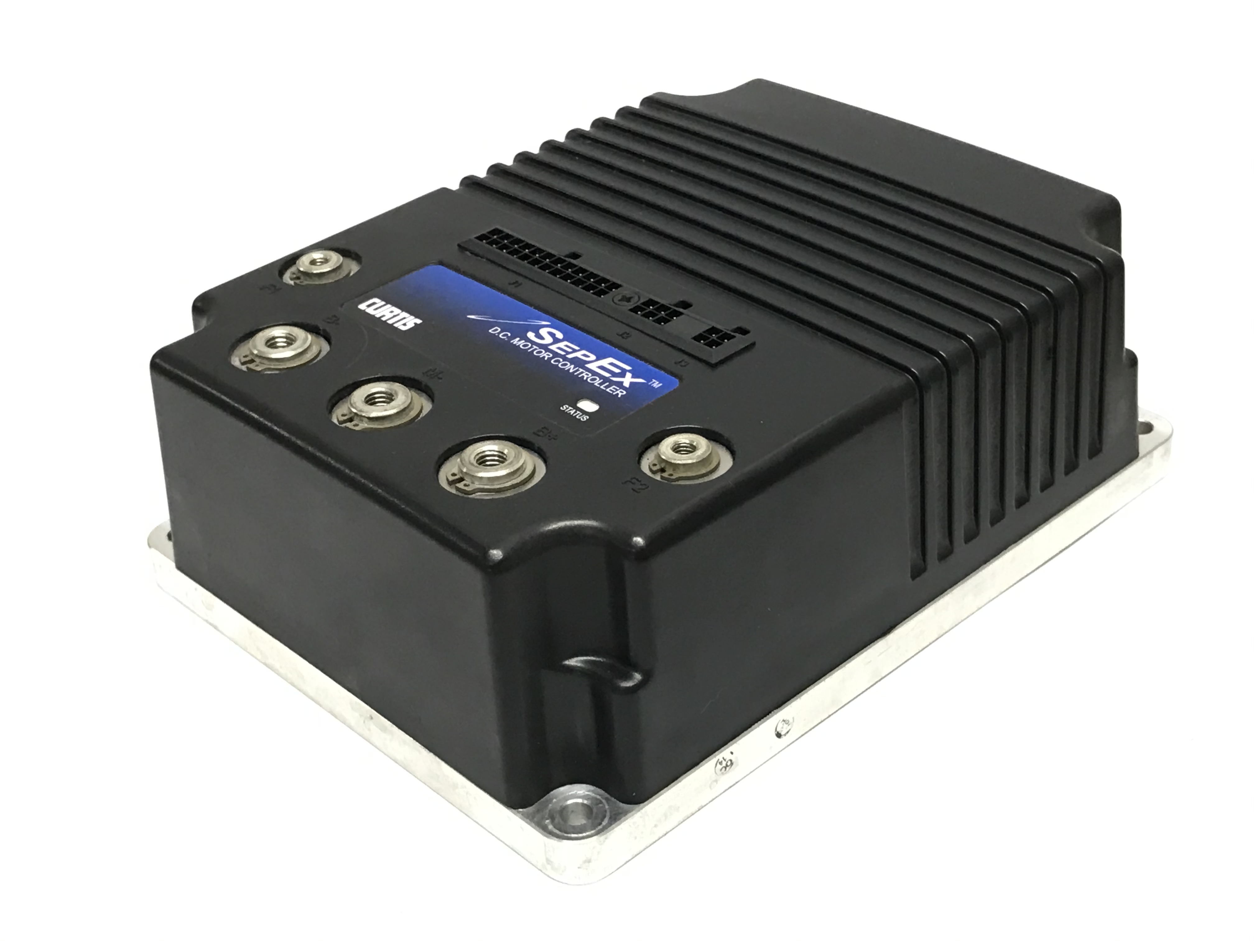 Curtis Controller | Ugocorp