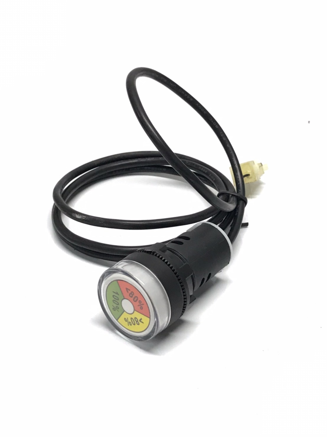 Power Indicator 48v. _ 3-03-011-000007 - Ugocorp