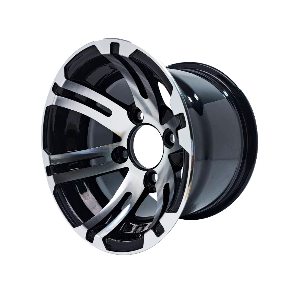 Wheel Alu 10 | Ugocorp